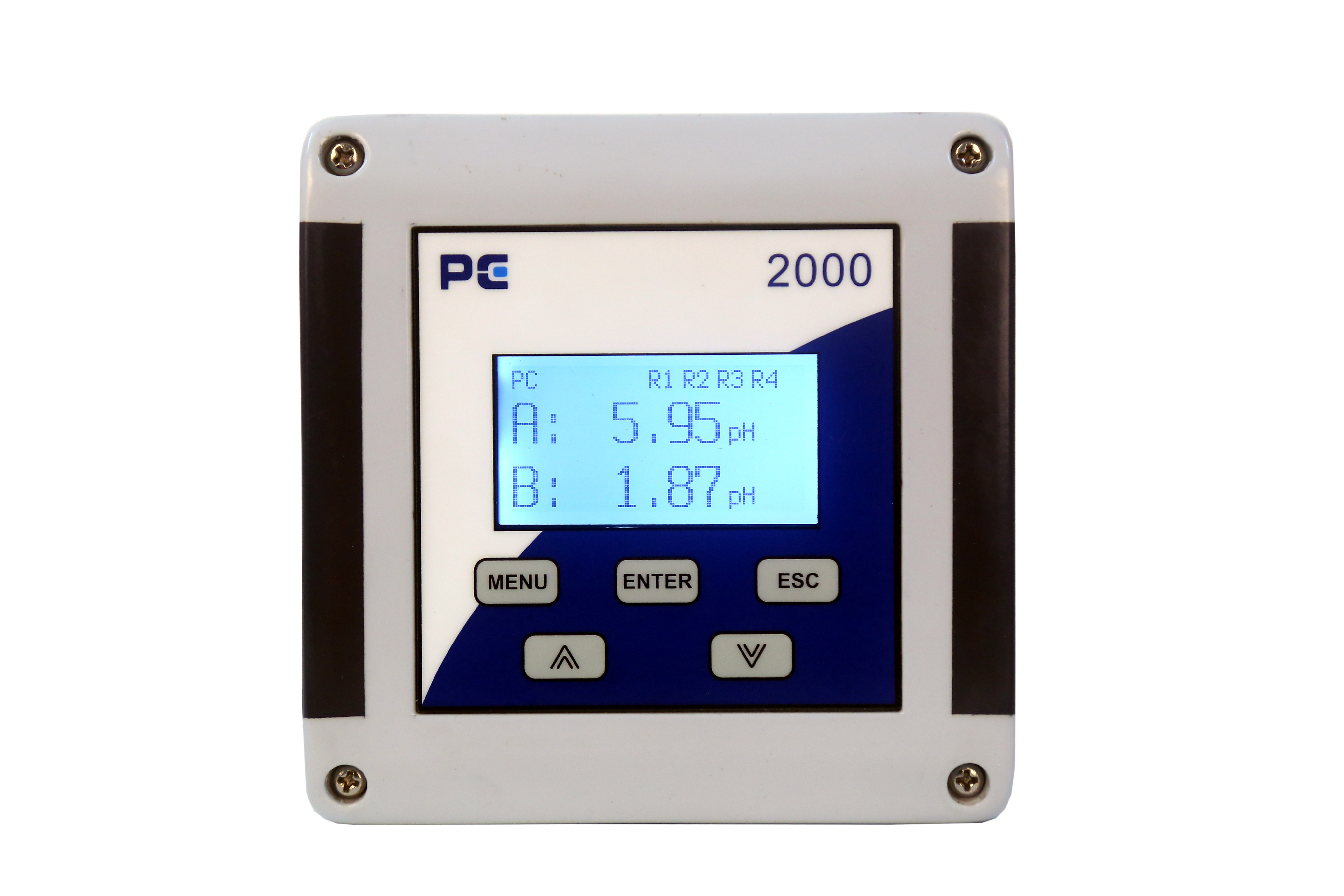 Water Analyzers | Gas Analyzers Supplier in Mumbai, India